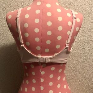 Victoria's Secret | Intimates & Sleepwear | Body By Victoria Lined ...